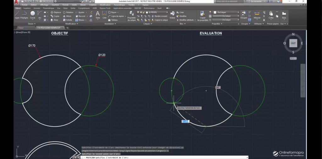 AutoCAD - e-formation.nc
