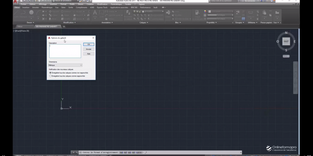 AutoCAD - e-formation.nc
