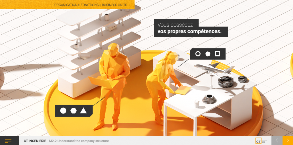 CT Engineering - Onboarding CT - e-formation.nc